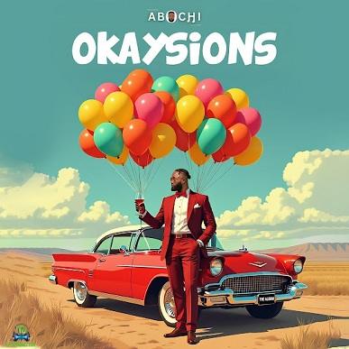 DOWNLOAD: Abochi - Okaysions Album » TrendyBeatz