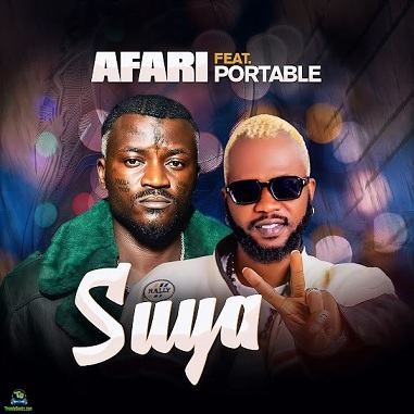 Download Latest Afari Songs, Music, Albums, Biography, Profile, All ...