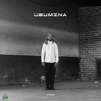 DOWNLOAD: Anzo - Ubumina Album » TrendyBeatz