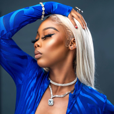 Download Latest Blue Aiva Songs, Music, Albums, Biography, Profile, All ...