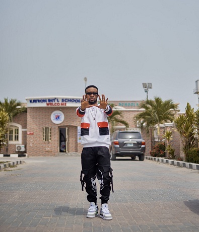 Download Latest Boii Nate Songs, Music, Albums, Biography, Profile, All ...