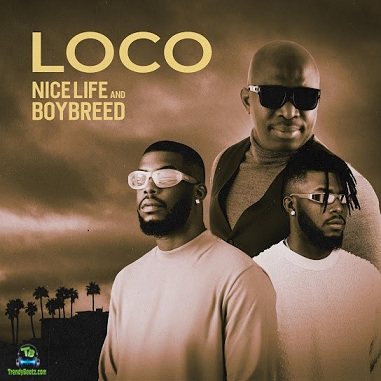 Boybreed - Loco ft Nice Life | Download Video MP4 » TrendyBeatz