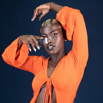Discover Latest Brandy Maina Songs, Music, Albums, Biography, Legal ...