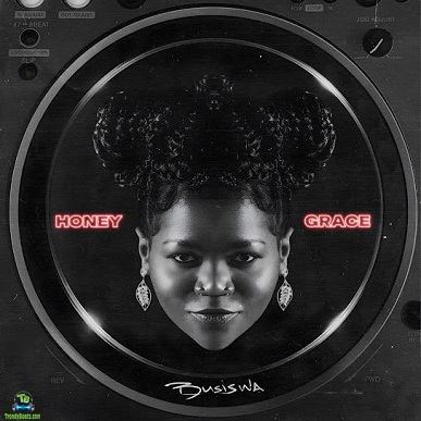 DOWNLOAD: Busiswa - Honey & Grace Album » TrendyBeatz