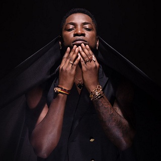 Discover Latest CEF Tanzy Songs, Music, Albums, Biography, Legal ...