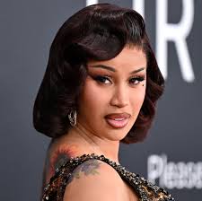 Discover Latest Cardi B Songs, Music, Albums, Biography, Legal Download ...
