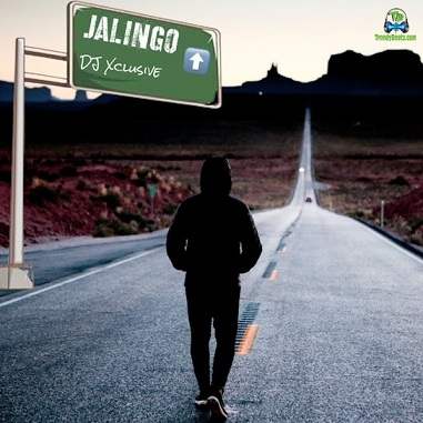 DJ Xclusive - Jalingo Mp3 Download » TrendyBeatz