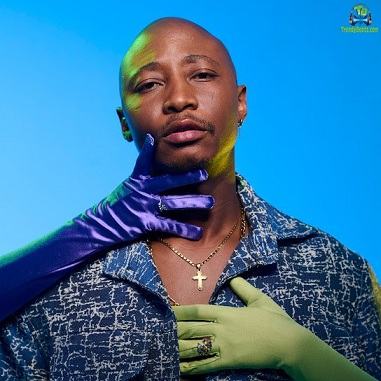 DOWNLOAD: Da Muziqal Chef - Just A Taste EP Album » TrendyBeatz