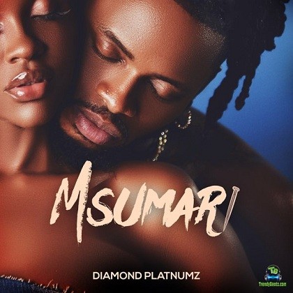 Diamond Platnumz - Msumari Mp3 Download » TrendyBeatz