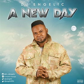 Discover Latest Dj Engelic Songs, Music, Albums, Biography, Legal ...