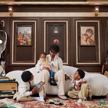 TrendyBeatz - Nigeria No. 1 Music Download Website