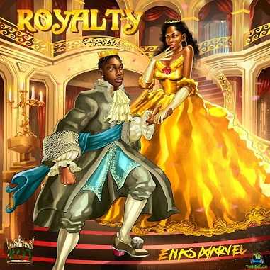 Enas Marvel - Royalty Mp3 Download » TrendyBeatz