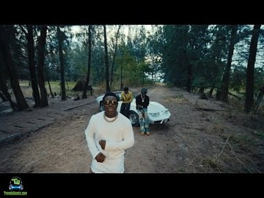 Famous Pluto - Ewo (Video) ft Shallipopi, ZerryDL | Download Video MP4 ...