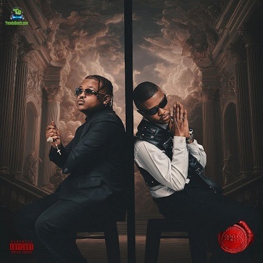 DOWNLOAD: Focalistic - B.O.A.T.S Album » TrendyBeatz