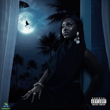 DOWNLOAD: Gyakie - After Midnight Album » TrendyBeatz