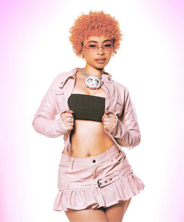 Discover Latest Ice Spice Songs, Music, Albums, Biography, Legal ...