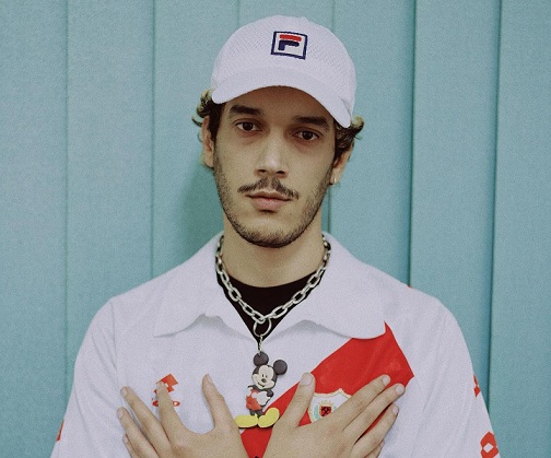 Download Latest Issam Songs, Music, Albums, Biography, Profile, All ...