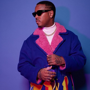 Download Latest Jeremih Songs, Music, Albums, Biography, Profile, All ...