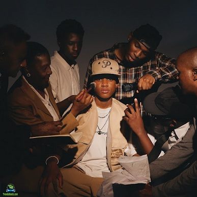 DOWNLOAD: Kane Keid - Not Famous Album » TrendyBeatz