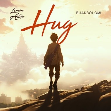 Lemon Adisa - Hug ft Bhadboi OML Music | Legal Download » TrendyBeatz