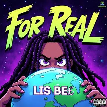 Lis Bee - For Real Mp3 Download » TrendyBeatz