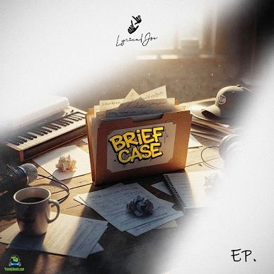 DOWNLOAD: Lyrical Joe - Brief Case EP Album » TrendyBeatz