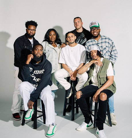 Download Latest Maverick City Music Songs, Music, Albums, Biography ...