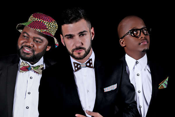 Download Latest Mi Casa Songs, Music, Albums, Biography, Profile, All ...