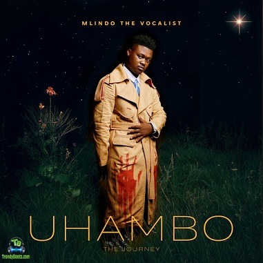Mlindo The Vocalist - Vulindlela ft Luu Nineleven, 18Teen Rsa, Dj ...