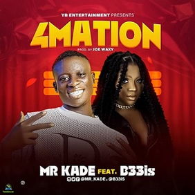 Download Latest Mr Kade Songs, Music, Albums, Biography, Profile, All ...
