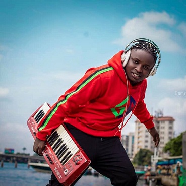 Download Latest Mr Kleb Songs, Music, Albums, Biography, Profile, All ...