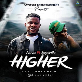 Discover Latest Nova Songs, Music, Albums, Biography, Legal Download ...