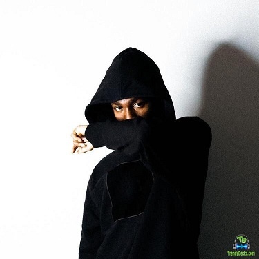 Omah Lay - Ripo Ripo Mp3 Download » TrendyBeatz