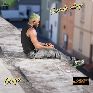 Otega - Bunda Mp3 Download » TrendyBeatz