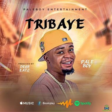 PaleBoy - Tribaye Mp3 Download » TrendyBeatz