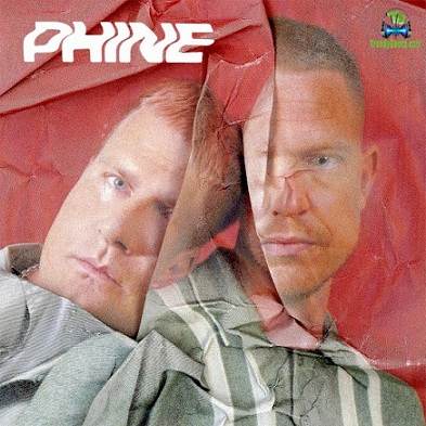 Phlake - Fancy Water ft Joeboy Mp3 Download » TrendyBeatz