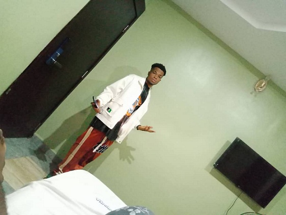 Download Latest Preshboy Songs, Music, Albums, Biography, Profile, All ...