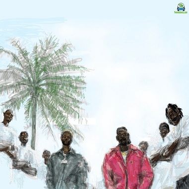 Prettyboy DO - Oyo (On Your Own) ft MOJO AF Mp3 Download » TrendyBeatz