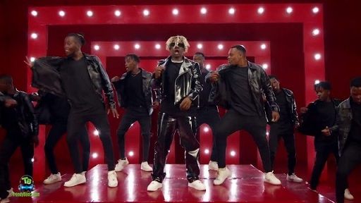 Rayvanny - Kelebe (Video) | Download Video MP4 » TrendyBeatz
