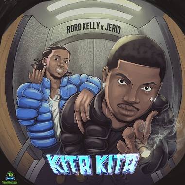 Rord Kelly - Kita Kita ft JeriQ Mp3 Download » TrendyBeatz