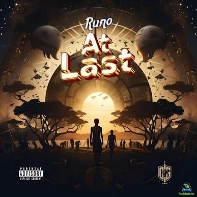 Runo - Naughty Girl Mp3 Download » TrendyBeatz