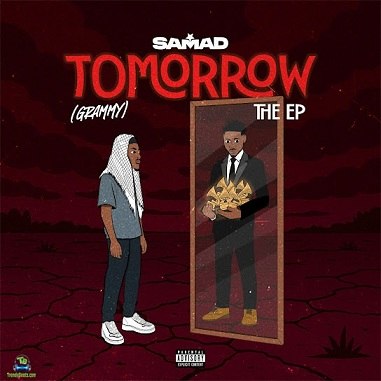 Samad - Tomorrow (Spiritual Version) Mp3 Download » TrendyBeatz