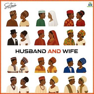 Sean Tizzle - Husband And Wife Mp3 Download » TrendyBeatz