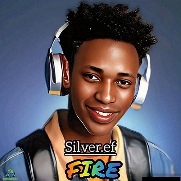 Silver - Fire Mp3 Download » TrendyBeatz