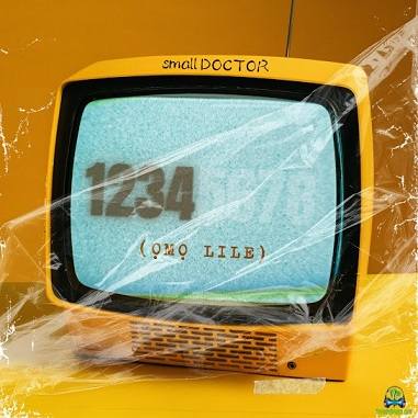 Small Doctor - 1234 (Omo Lile) Mp3 Download » TrendyBeatz