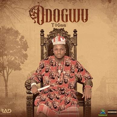 T Kiss - Money Mp3 Download » TrendyBeatz