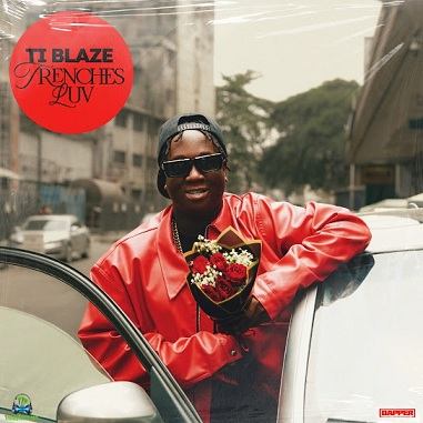 TI Blaze - Trenches Luv Mp3 Download » TrendyBeatz