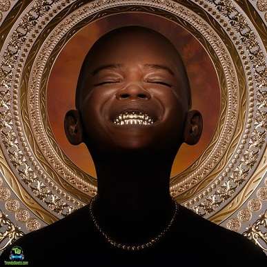Stream: Tay Iwar - GOLD II EP Album » TrendyBeatz