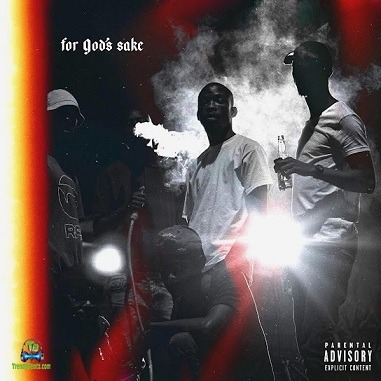 DOWNLOAD: Thato Saul - For God's Sake Album » TrendyBeatz
