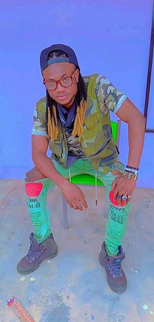 Download Latest Tizzy Bless Songs, Music, Albums, Biography, Profile ...